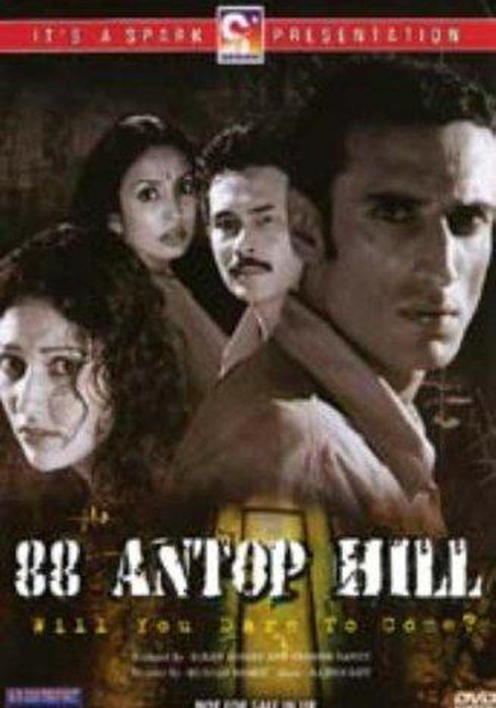88 Antop Hill streaming: where to watch online?