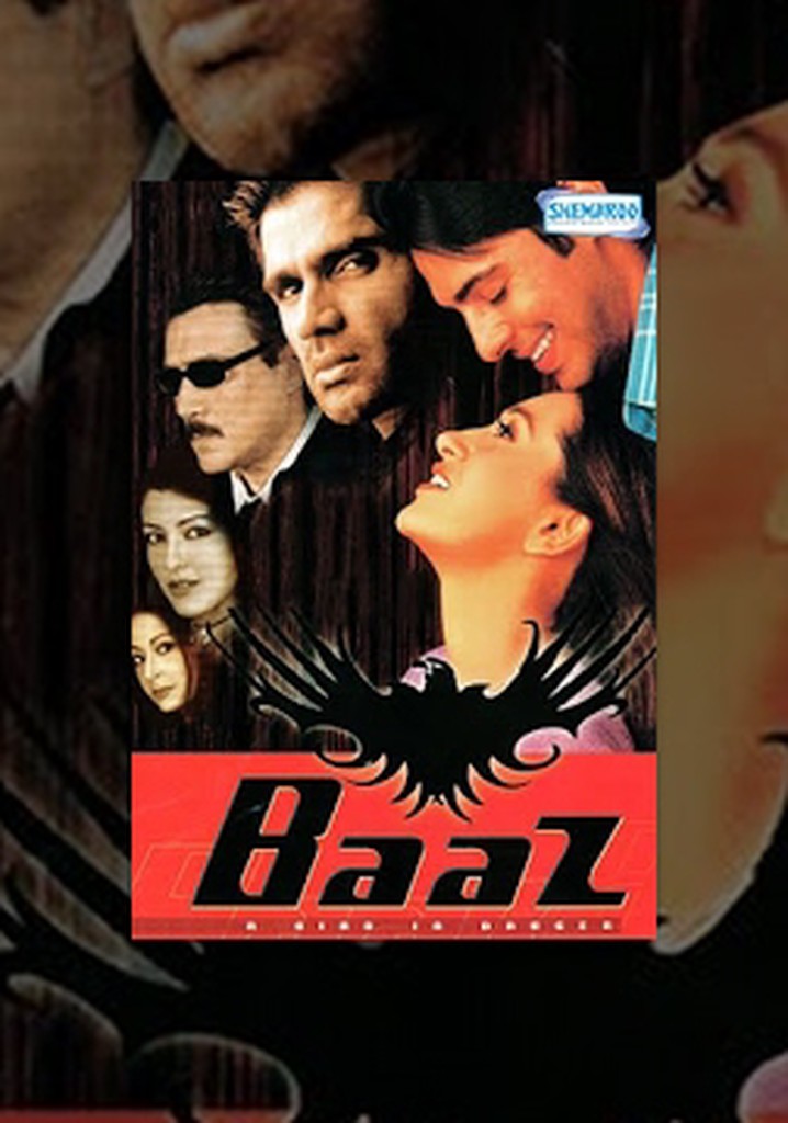 Baaz: A Bird in Danger streaming: where to watch online?