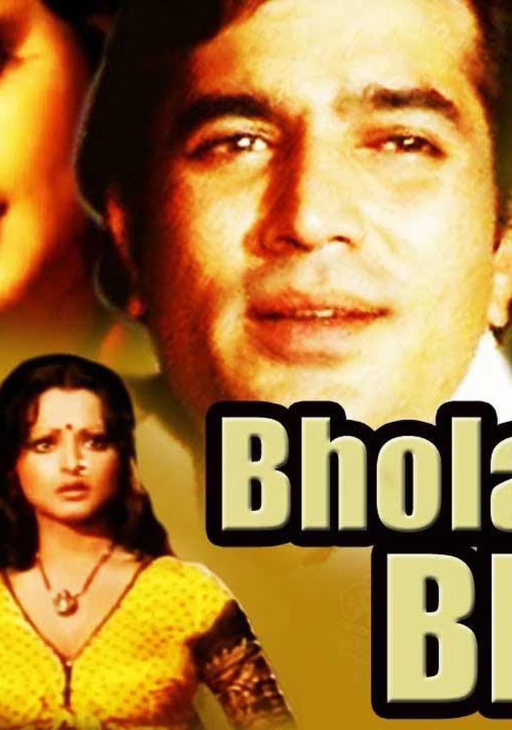 Bhola Bhala streaming: where to watch movie online?