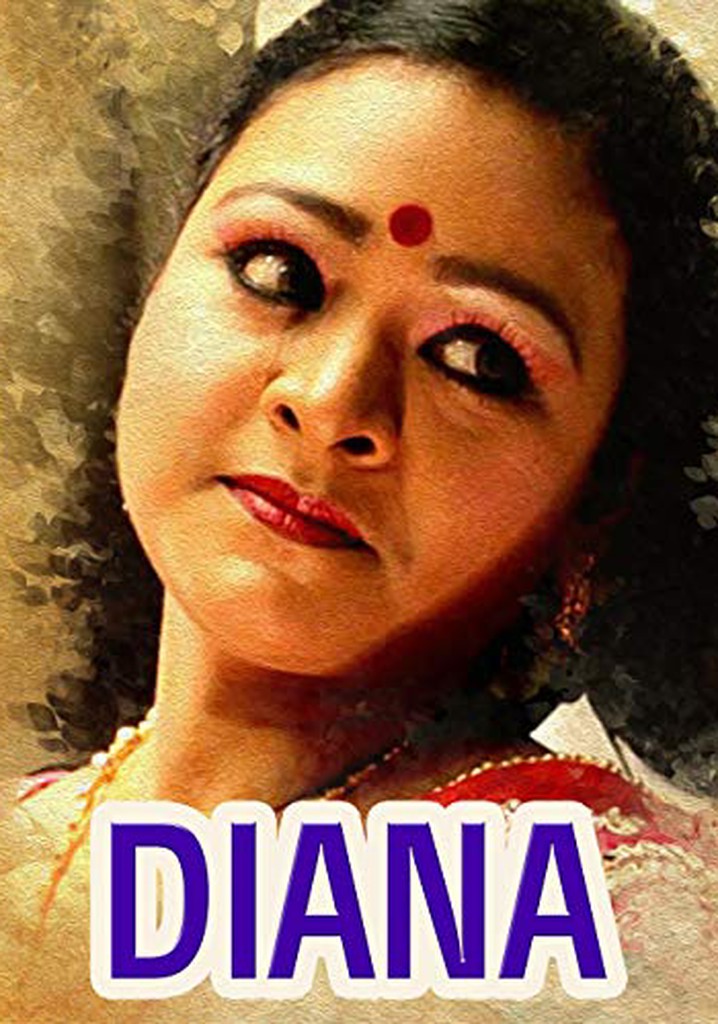 Diana streaming: where to watch movie online?