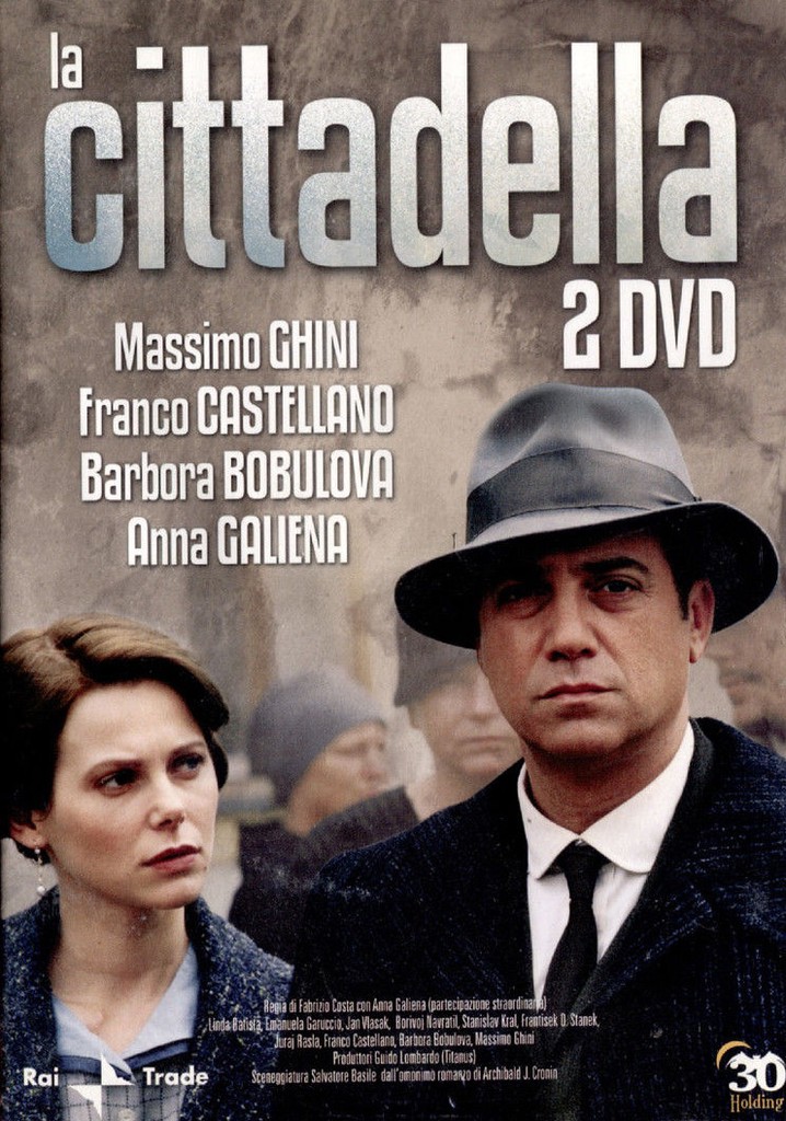 The Citadel - watch tv show stream online