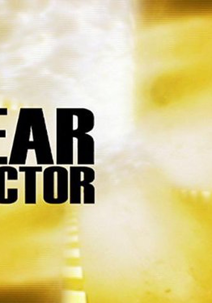 Fear Factor - watch tv show streaming online