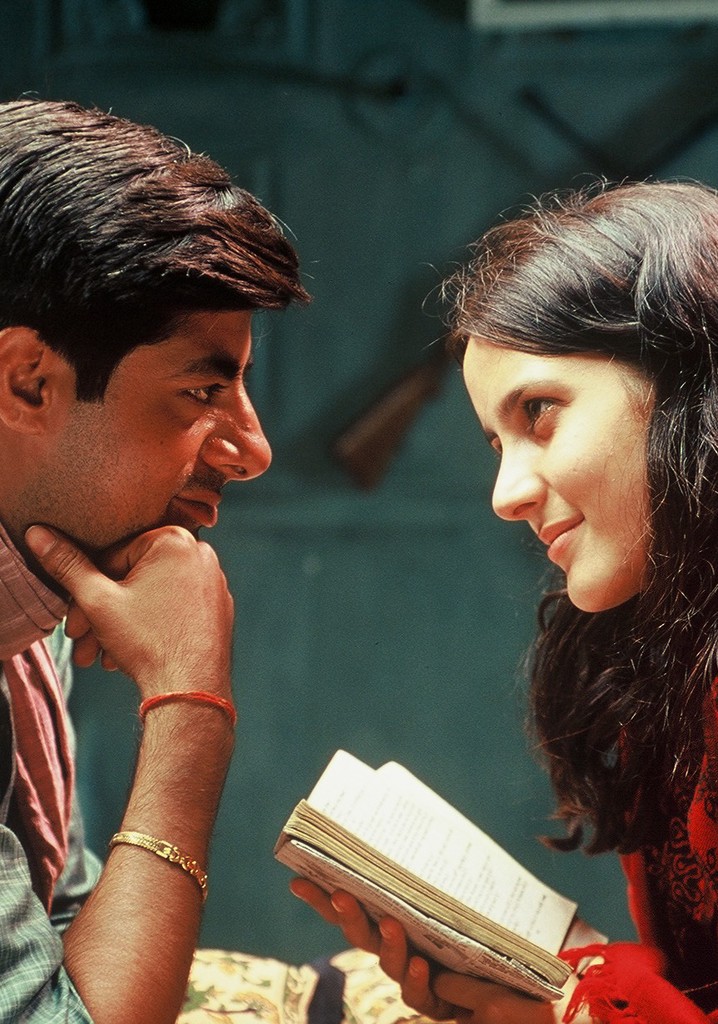 Matrubhoomi: A Nation Without Women streaming