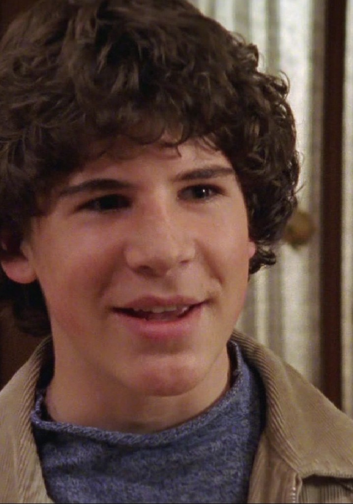 Fergus McPhail - streaming tv show online