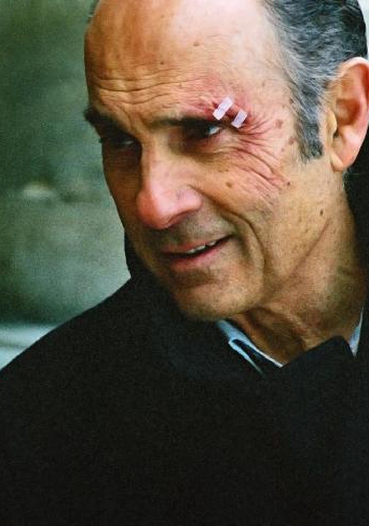 Où regarder la série Fargas en streaming