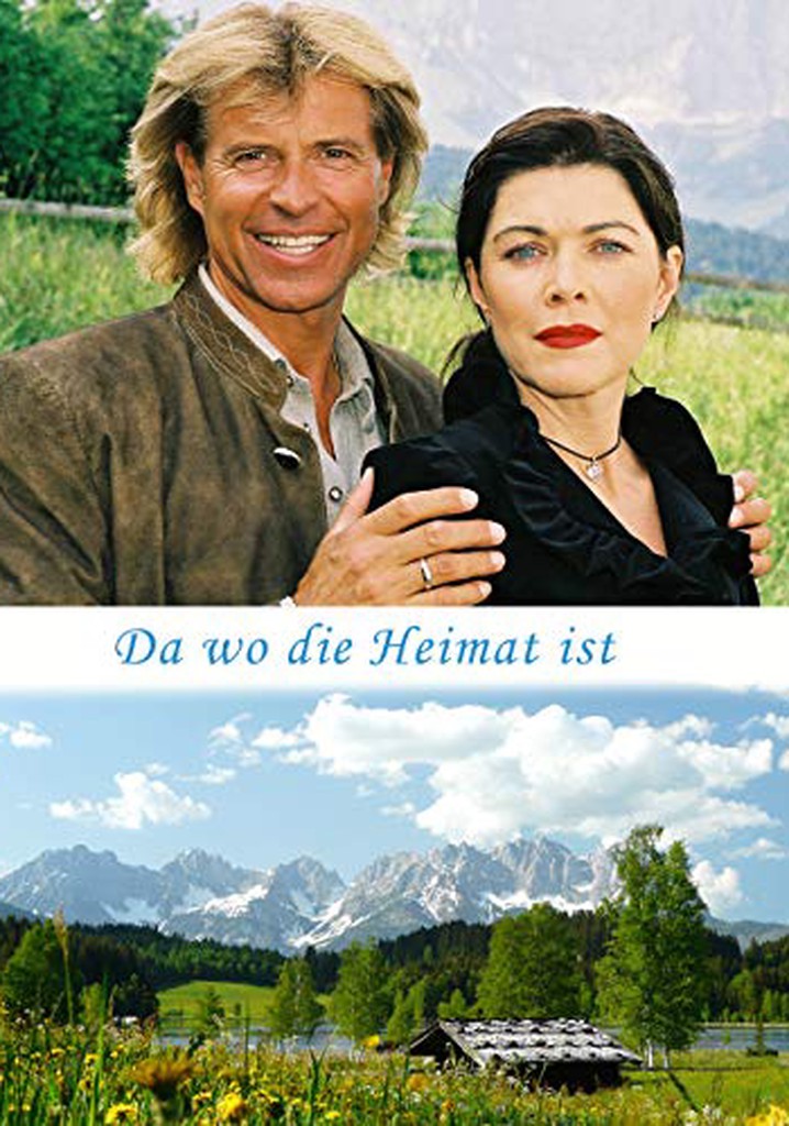 Da wo die Heimat ist - Stream: Jetzt Film online anschauen