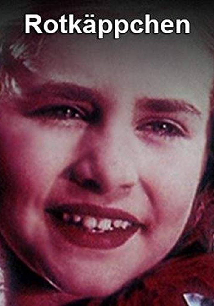 Rotkäppchen - Stream: Jetzt Film online finden und anschauen