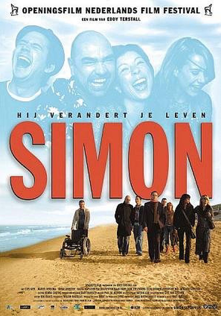 Simon streaming: where to watch movie online?