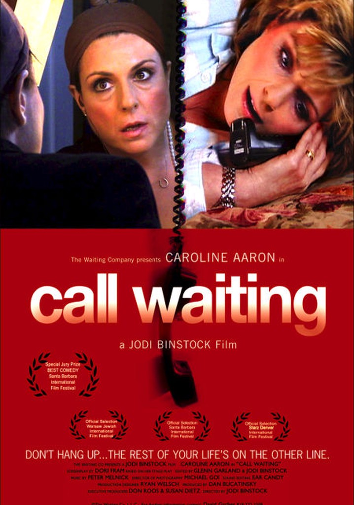 Call Waiting streaming: where to watch movie online?
