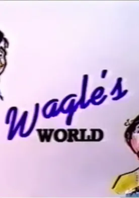 Wagle Ki Duniya - streaming tv show online