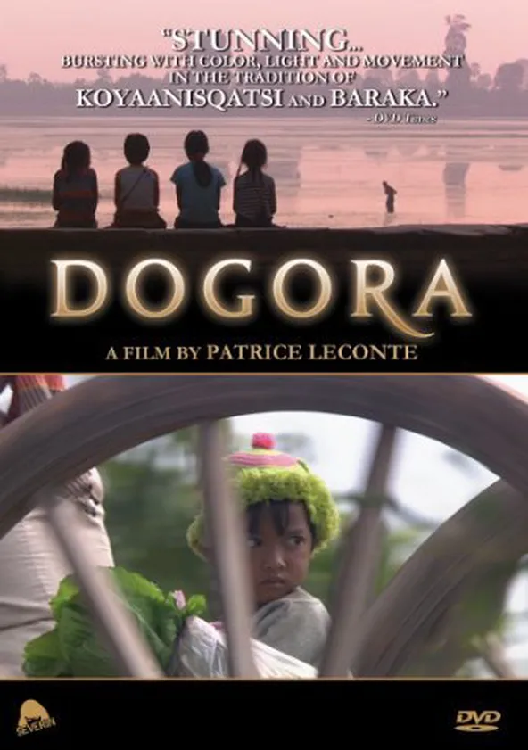 Dogora - Stream: Jetzt Film online finden und anschauen