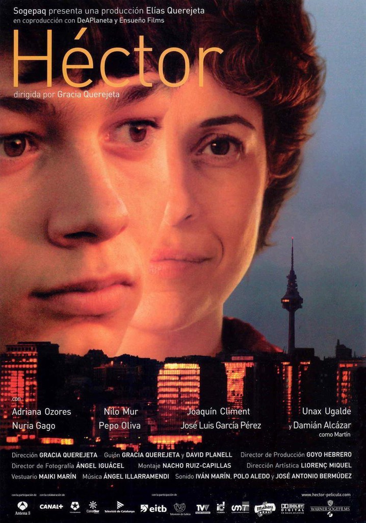 Héctor streaming: where to watch movie online?