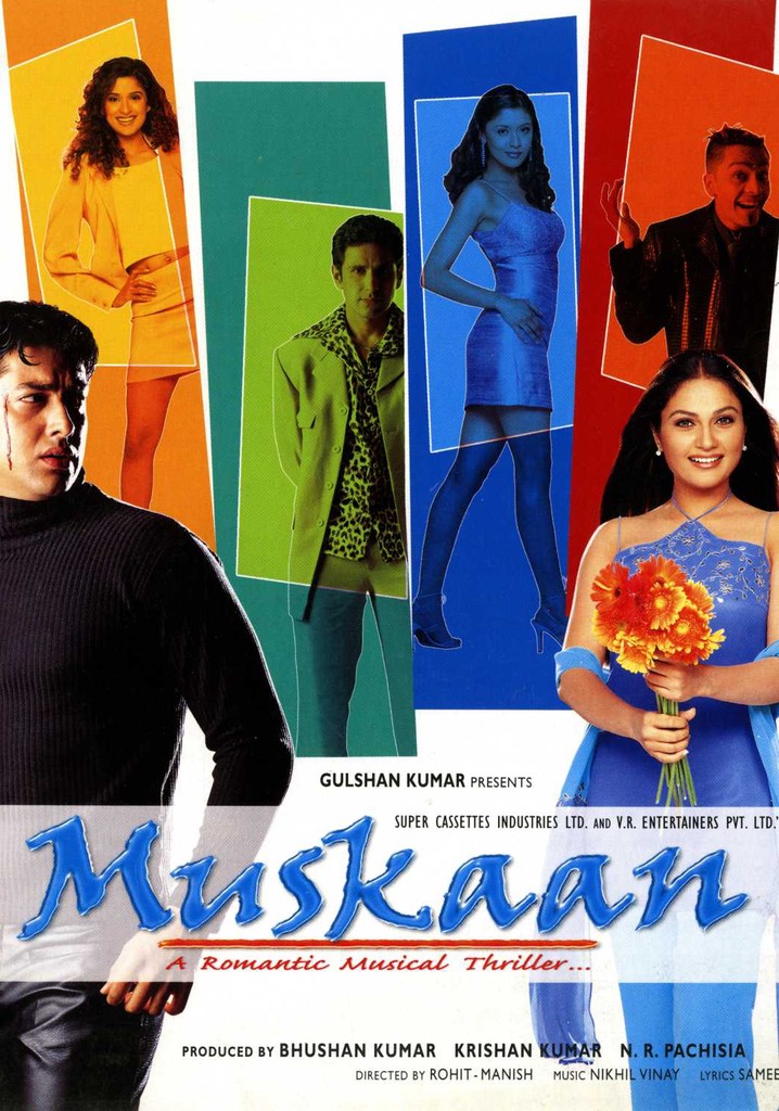 Muskaan streaming: where to watch movie online?