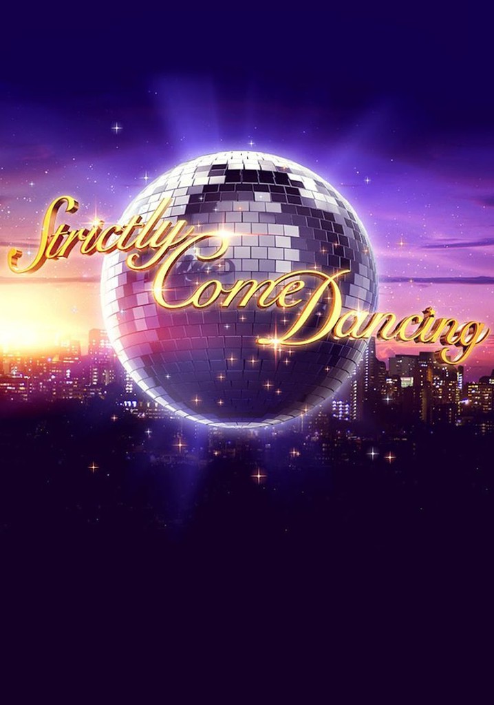 Strictly Come Dancing - streaming tv series online