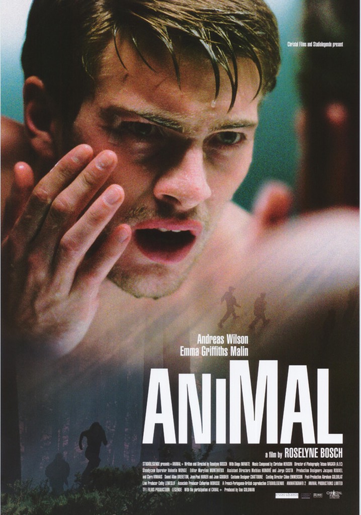 Animal streaming: where to watch movie online?