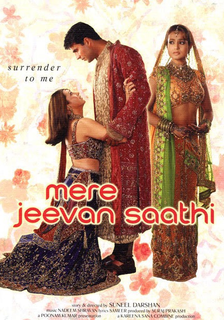 Mere Jeevan Saathi - movie: watch streaming online