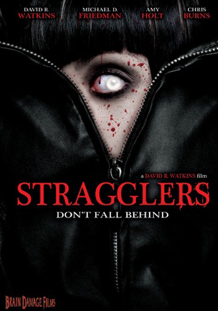 Stragglers streaming: where to watch movie online?