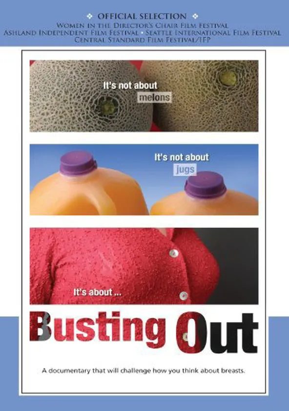 Busting out - película: Ver online completa en español