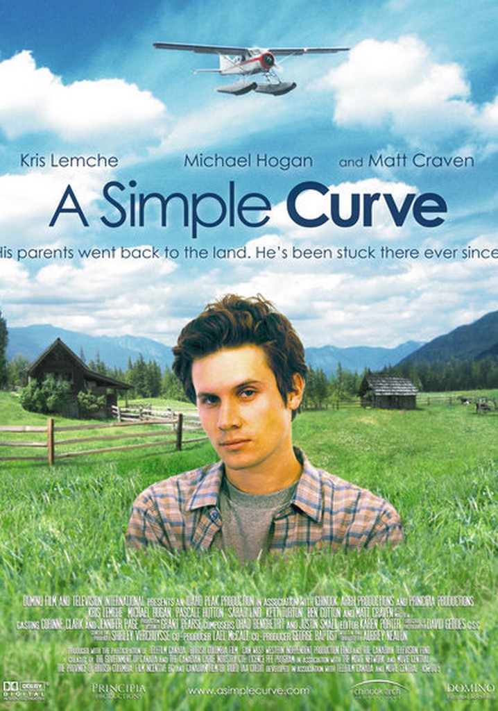 A Simple Curve streaming: where to watch online?