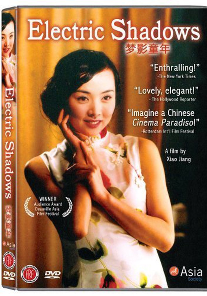 Electric Shadows streaming: where to watch online?