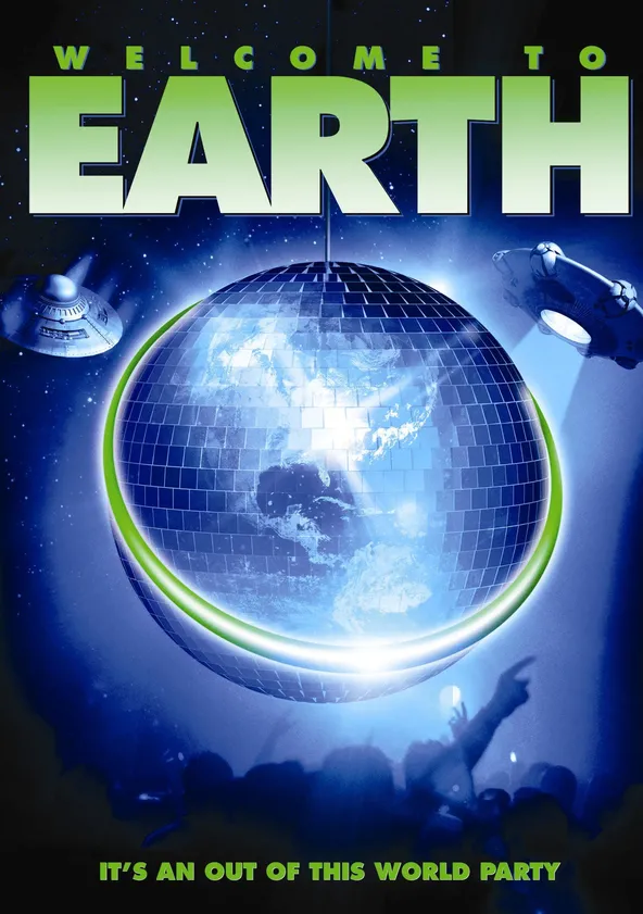 Welcome to Earth streaming: where to watch online?