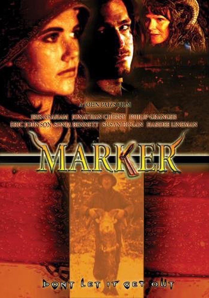 Marker streaming: where to watch movie online?