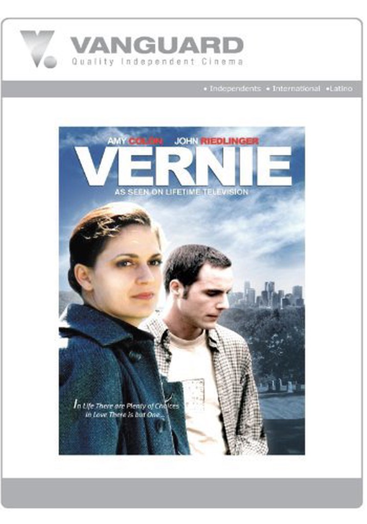 Vernie streaming: where to watch movie online?