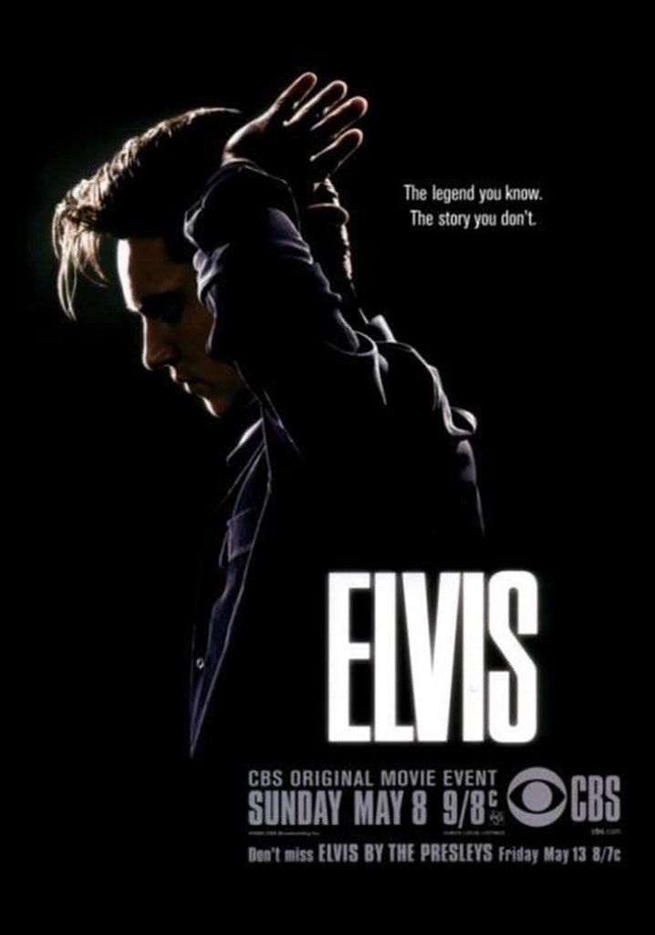 Elvis - watch tv series streaming online