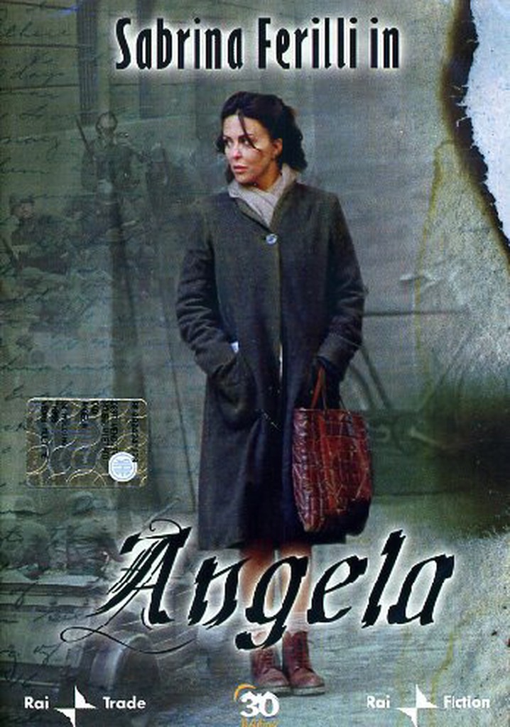 Angela streaming: where to watch movie online?
