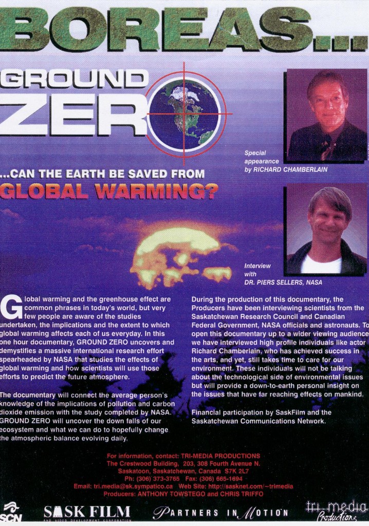 Ground Zero - película: Ver online completa en español