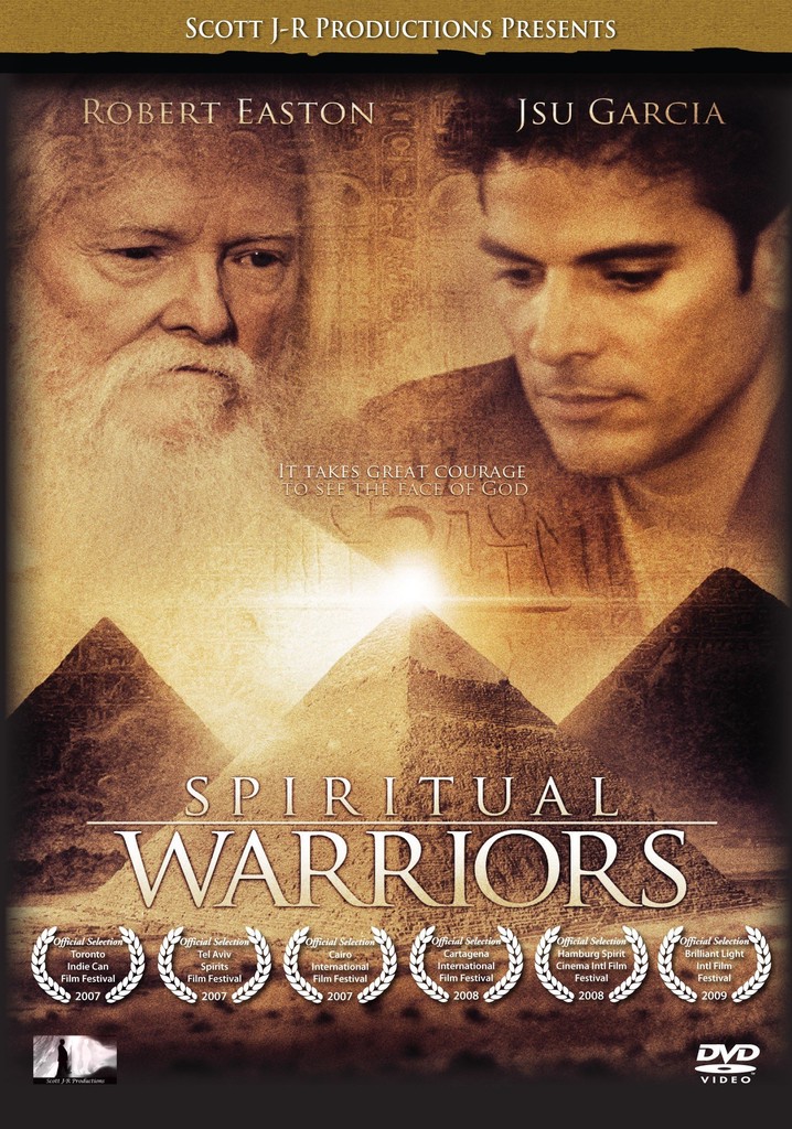 Spiritual Warriors - movie: watch streaming online