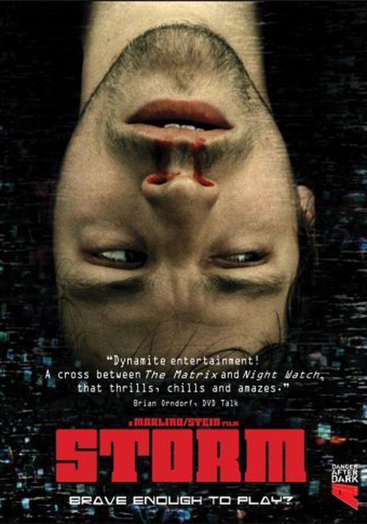 Storm streaming: where to watch movie online?