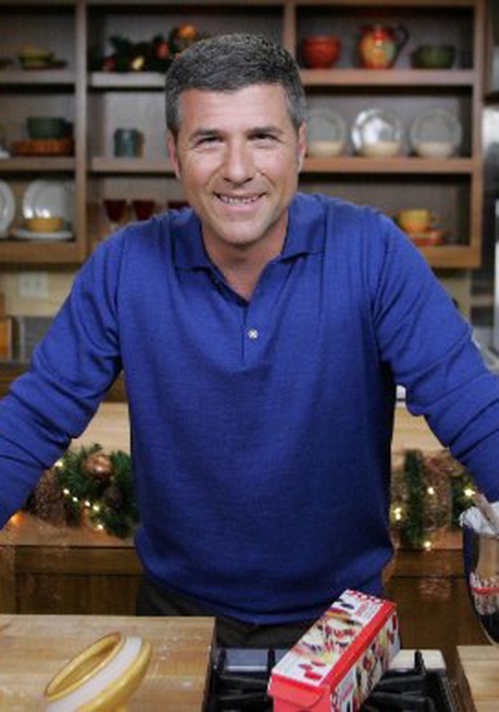 Easy Entertaining with Michael Chiarello - streaming Easy Entertaining with Michael Chiarello - streaming