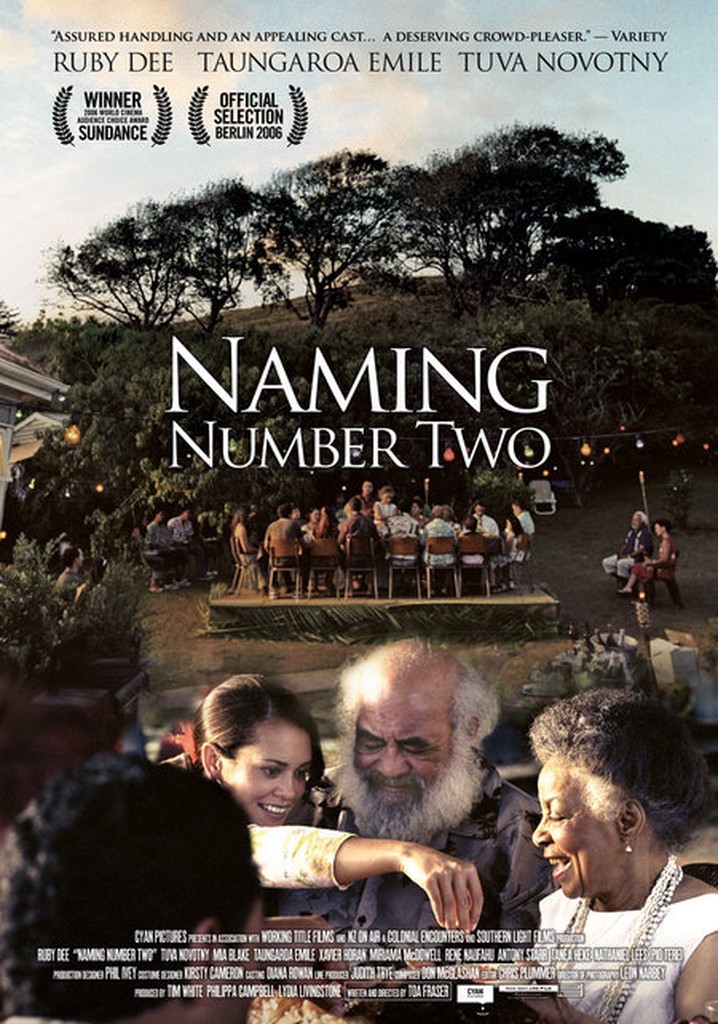 No. 2 - movie: where to watch stream online