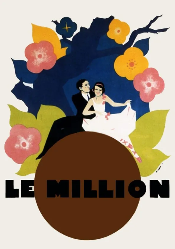 Où regarder Le million en streaming complet et légal