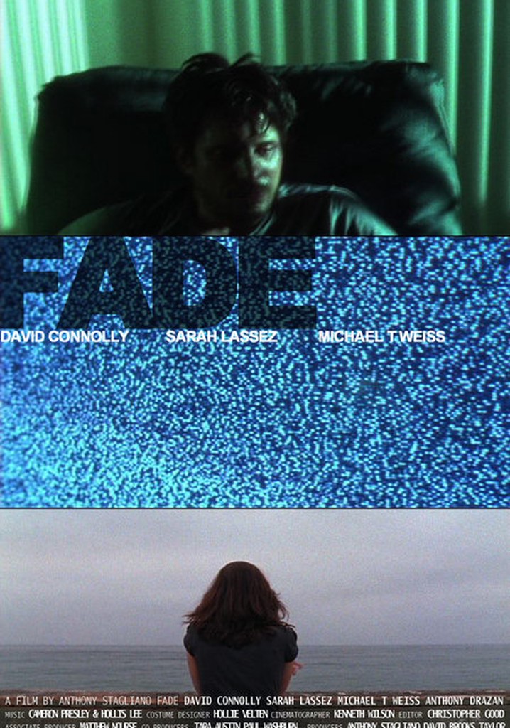 Fade streaming: where to watch movie online?