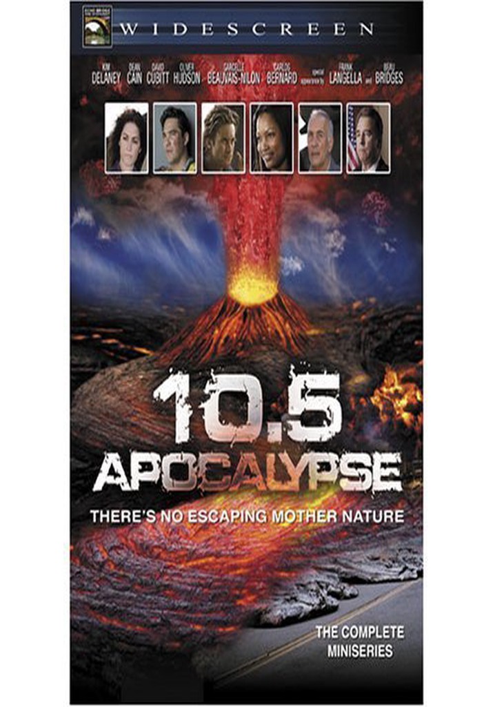 10.5: Apocalypse - streaming tv show online