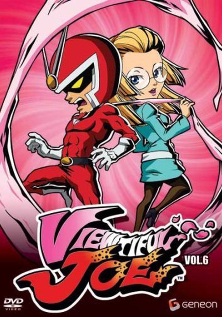Assistir Viewtiful Joe - ver séries online