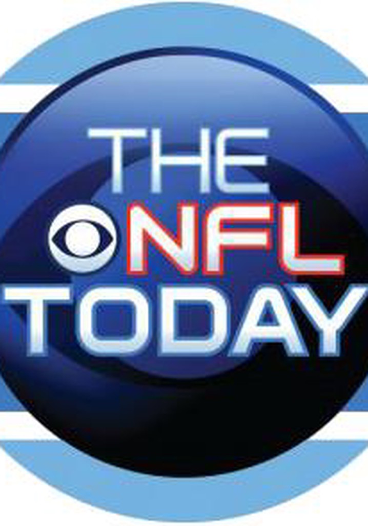 The Nfl Today Sezon 9 Tüm Bölümleri Internetten Izleyin