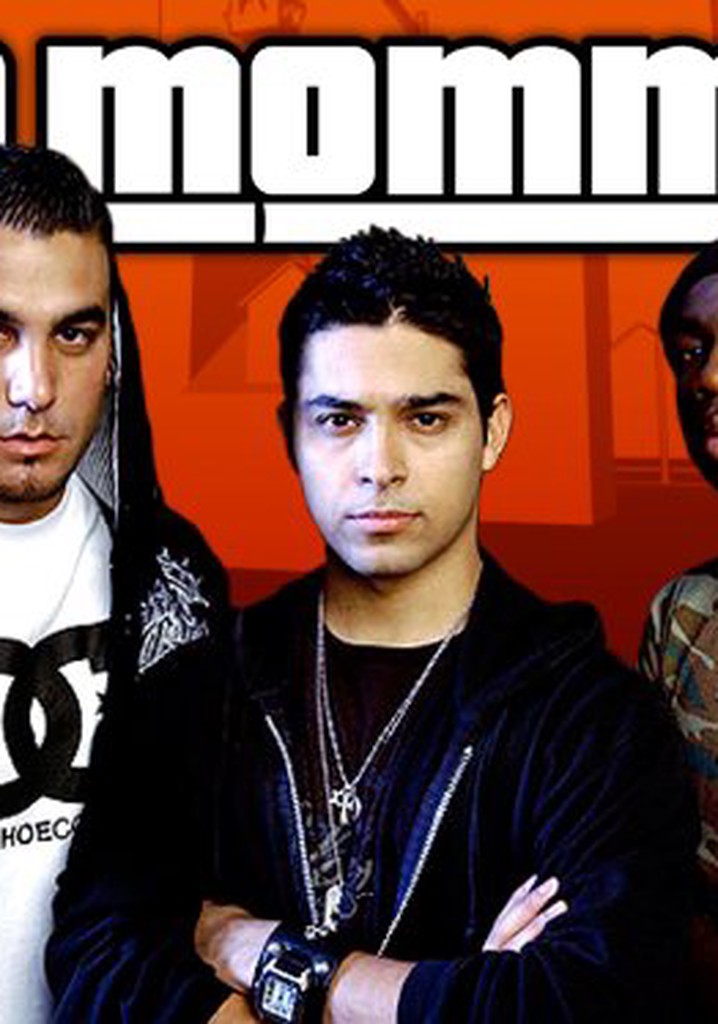 Yo Momma Season 1 - watch full episodes streaming online