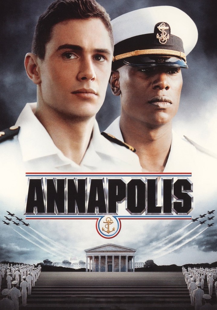 Annapolis streaming: where to watch movie online?