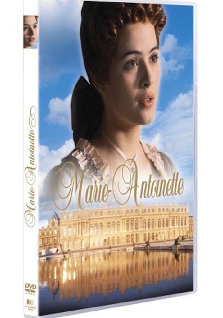 Marie-Antoinette - movie: watch streaming online