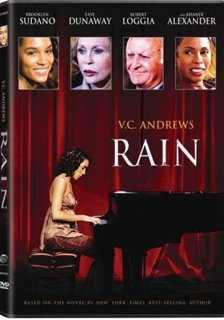 Rain streaming: where to watch movie online?