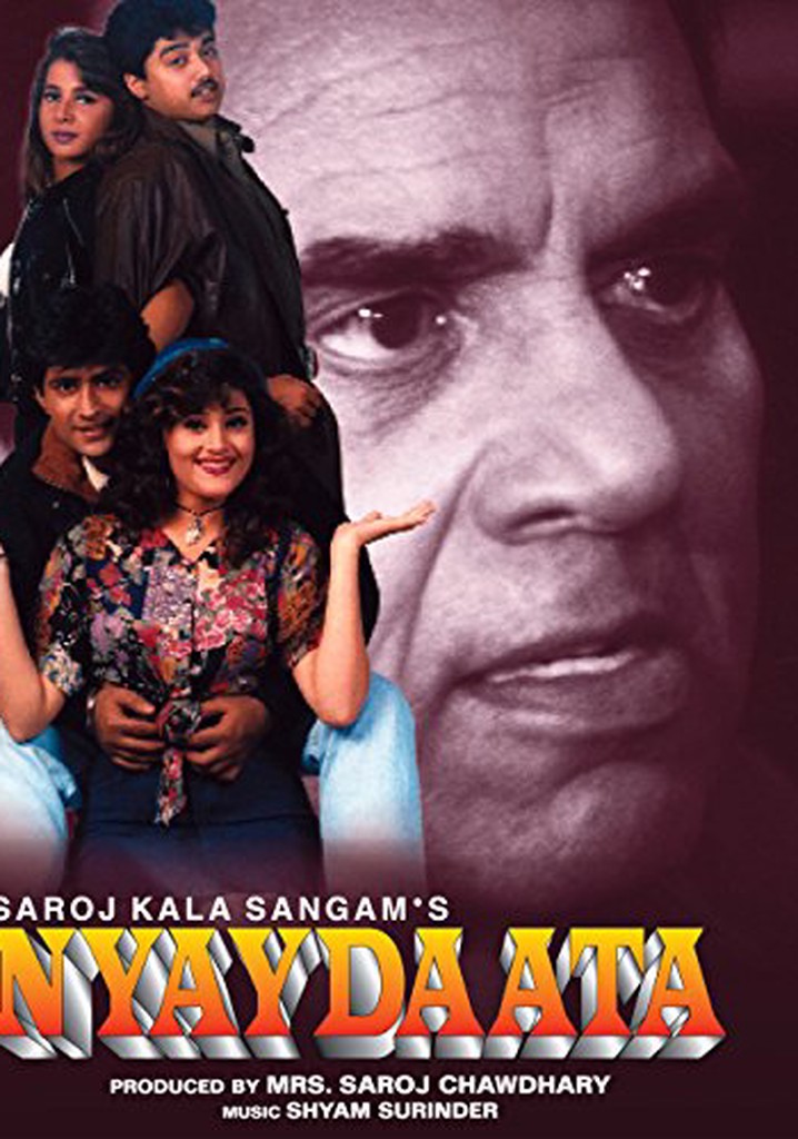 Nyaydaata streaming: where to watch movie online?