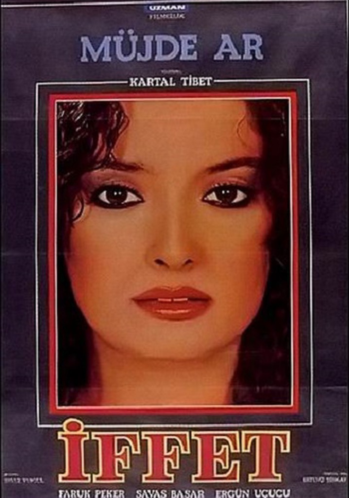 İffet - Stream: Jetzt Film online finden und anschauen