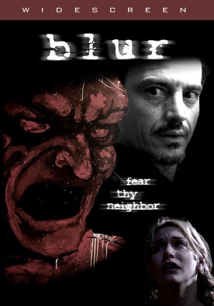 Blur streaming: where to watch movie online?