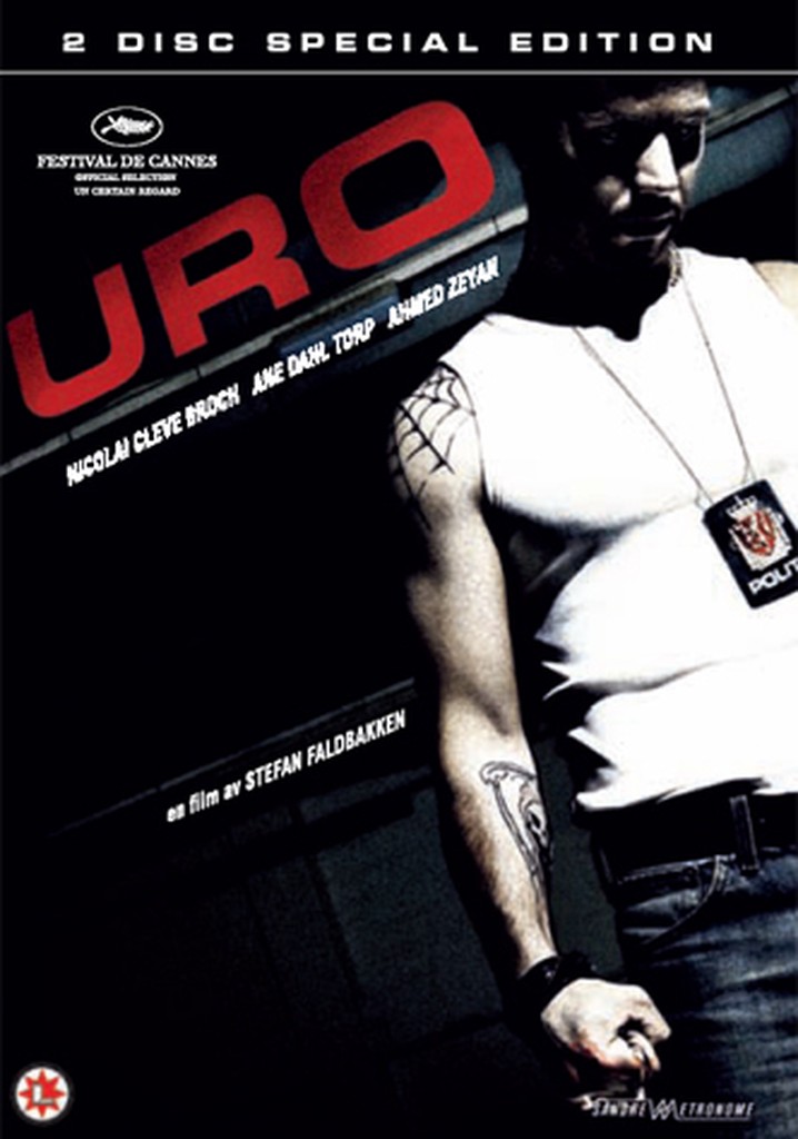 Uro streaming: where to watch movie online?