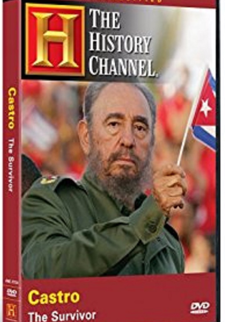 Declassified - watch tv show streaming online