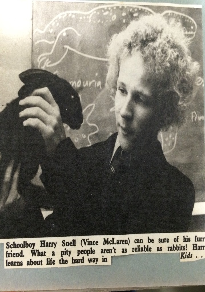 Kids - watch tv show streaming online