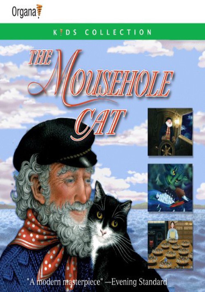 The Mousehole Cat streaming: where to watch online?